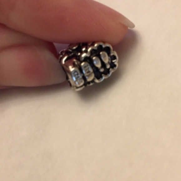 Pandora | Jewelry | Pandora Bride And Groom Charm | Poshmark